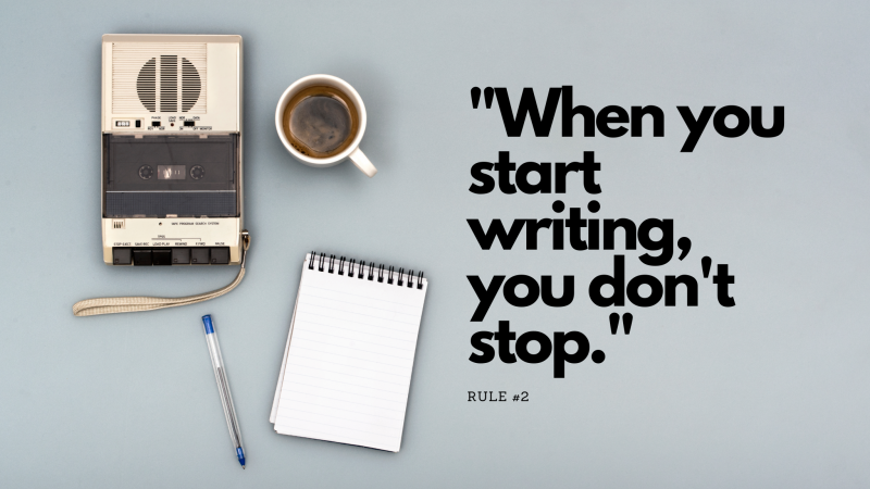 7 Journaling Tips that Will Change Your Life and Mental Health