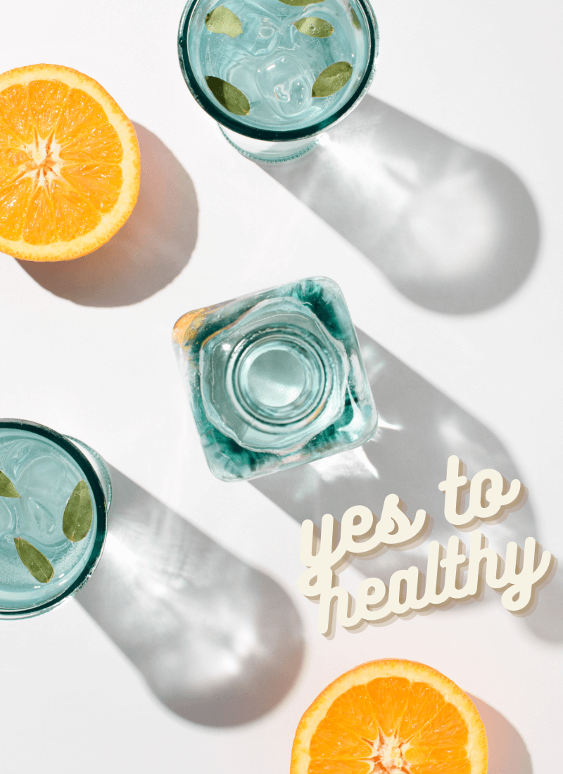 How to Develop Healthy Habits 1 step at a time: Food, Fitness & Yourself