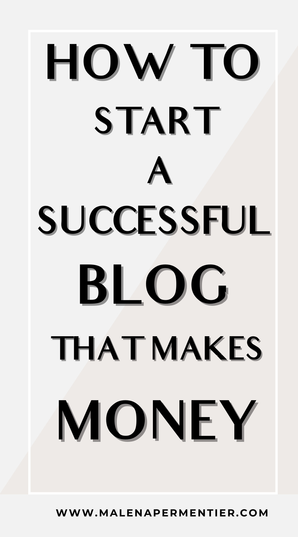 How to Start a Blog in 2021 and Make Money (Step by Step Free Guide)