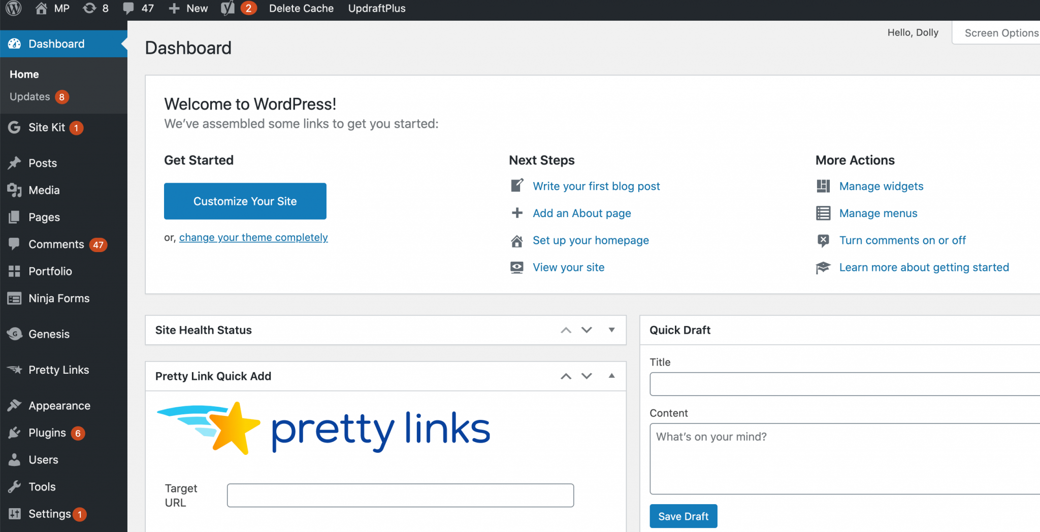 How to Start a Blog in 2023 and Make Money (Step by Step Free Guide)