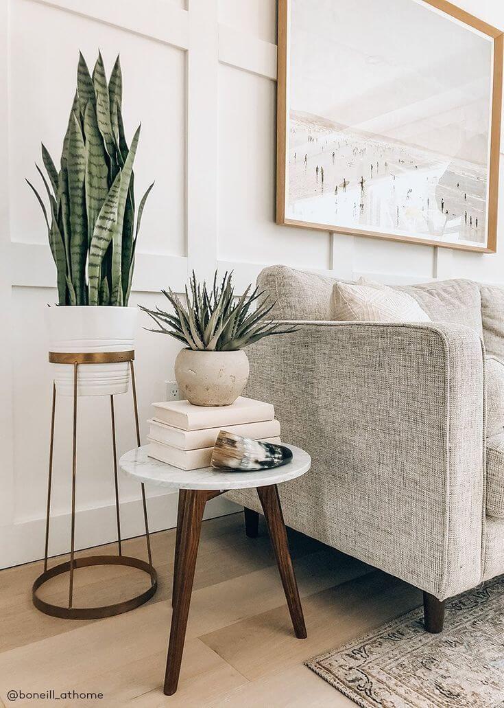 10 Stunning Neutral Living Room Decor Ideas for Small Spaces