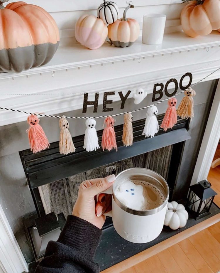 The 19 Best Apartment Halloween Decorations You Need To Recreate in 2021