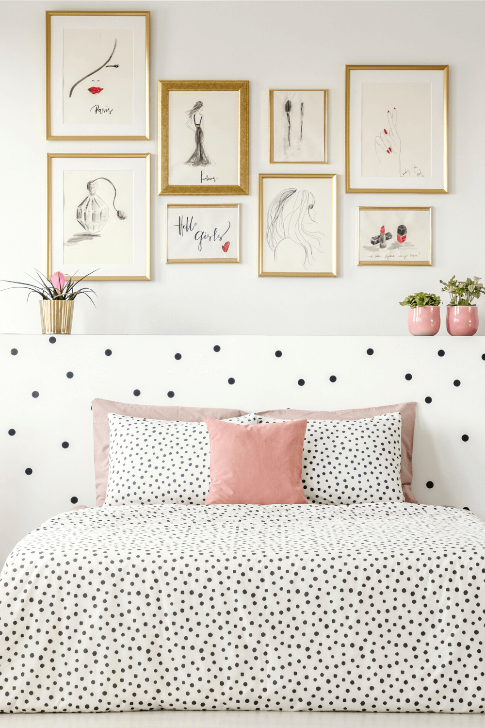 10 Bedroom Decor Ideas for Women (That Are Elegant and Chic)