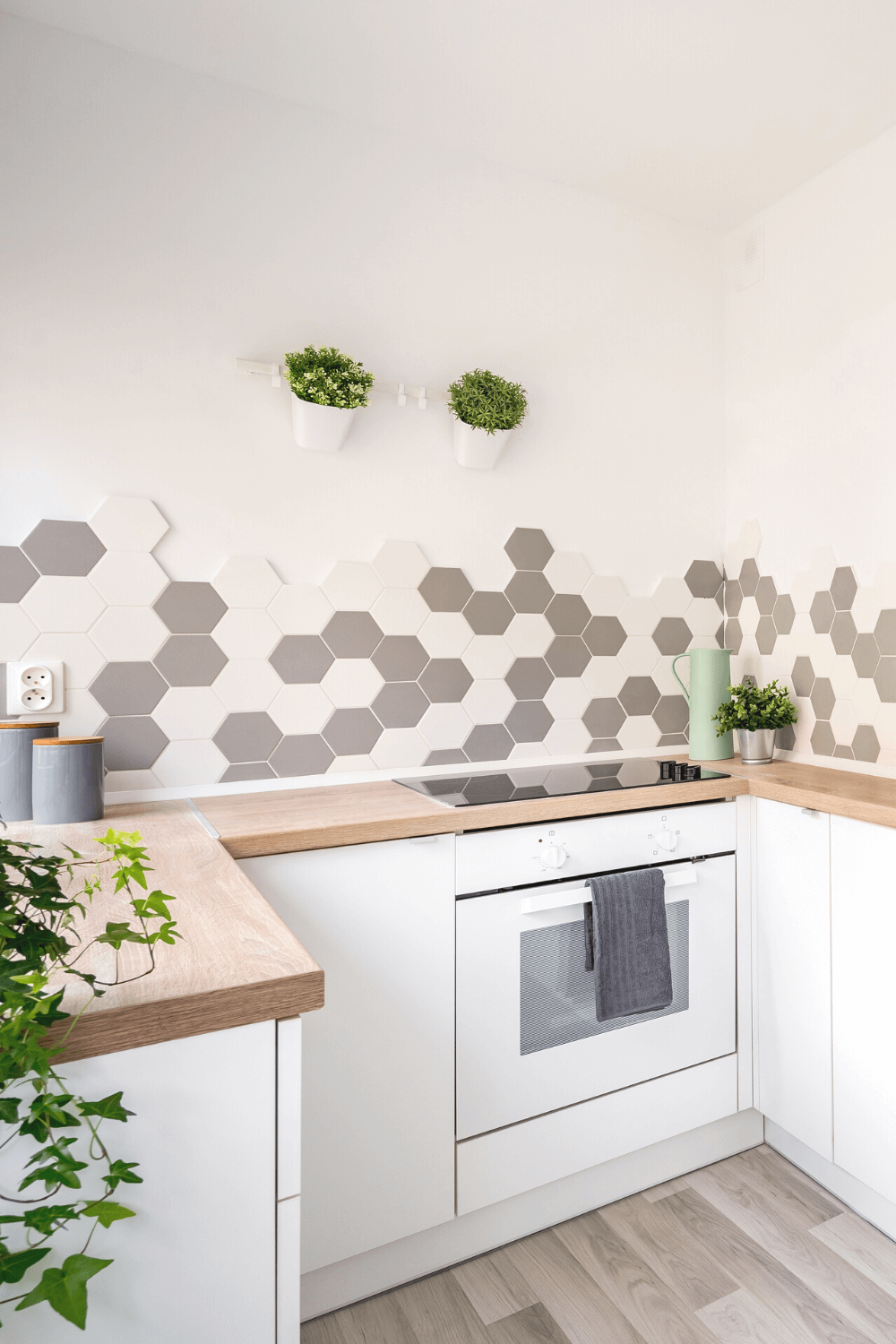 27 First Apartment Kitchen Essentials You Absolutely Need