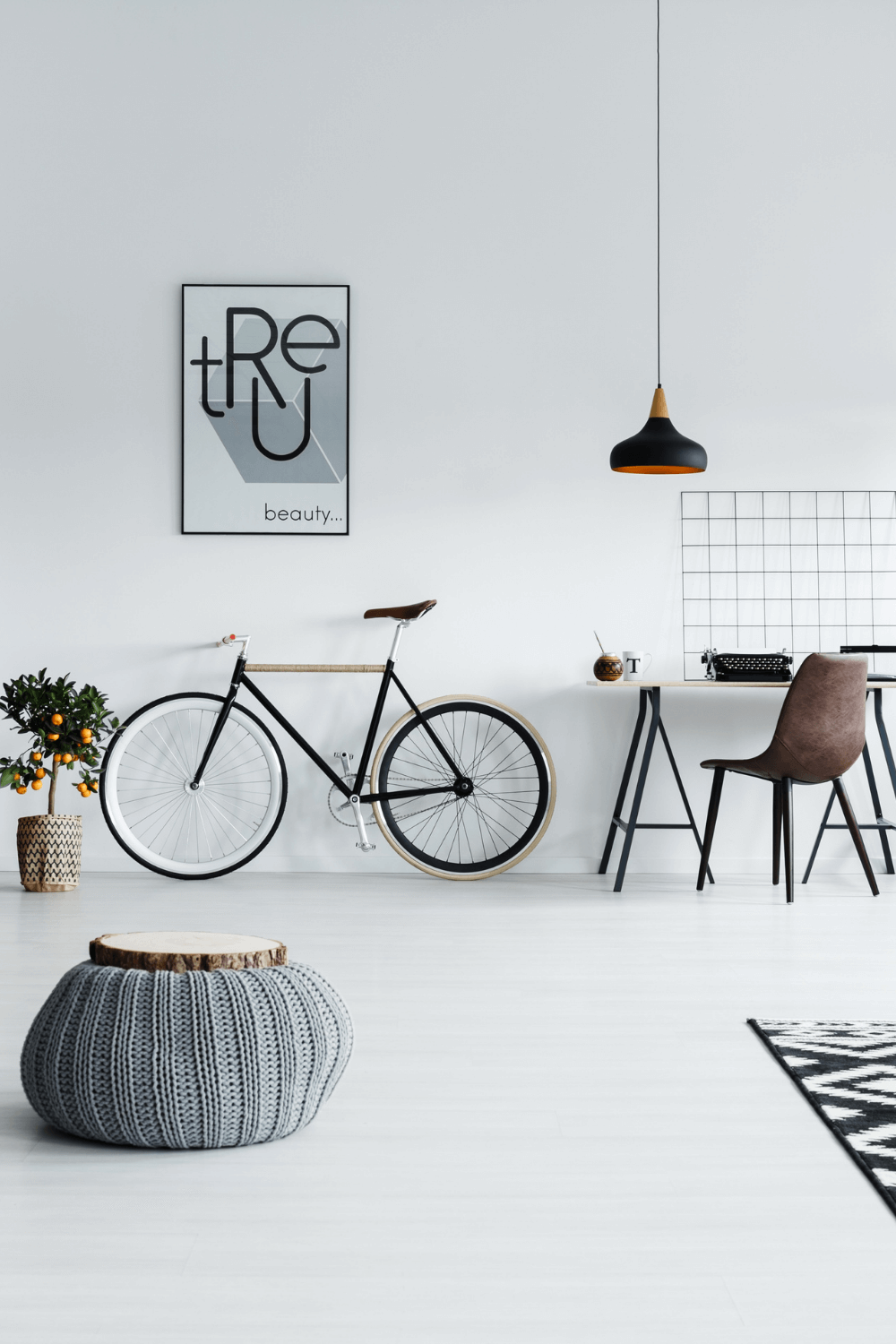 15 Small Studio Apartment Ideas For Guys (Perfect For A 300 Sq Ft Space)