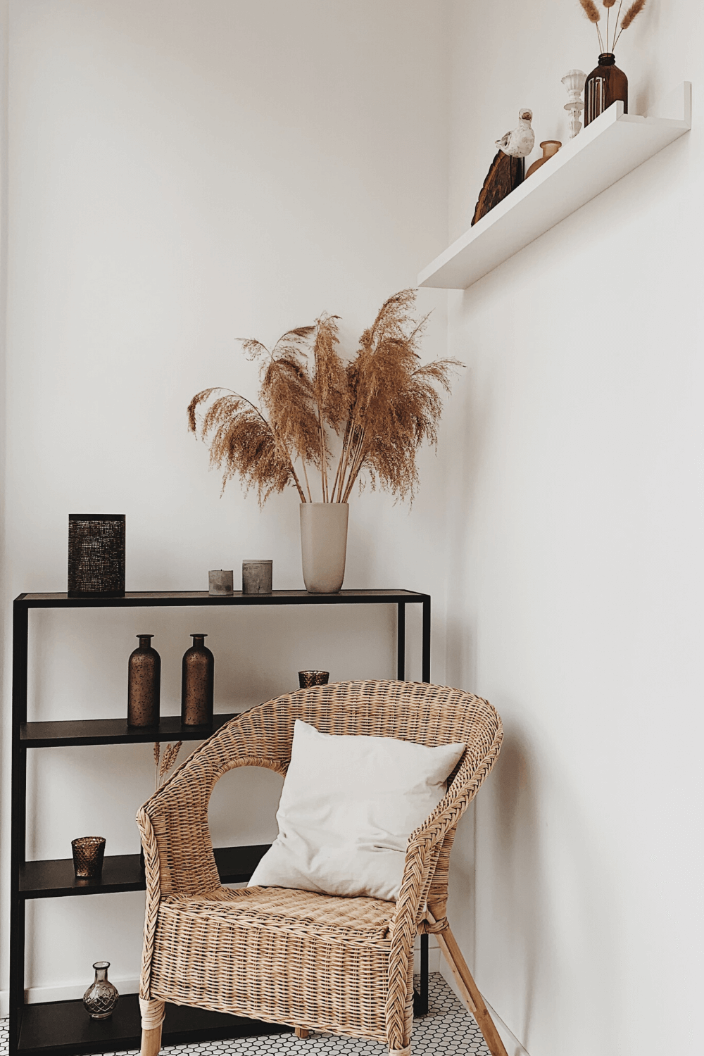 14 Creative Living Room Corner Decor Ideas To Spice Up Your Space