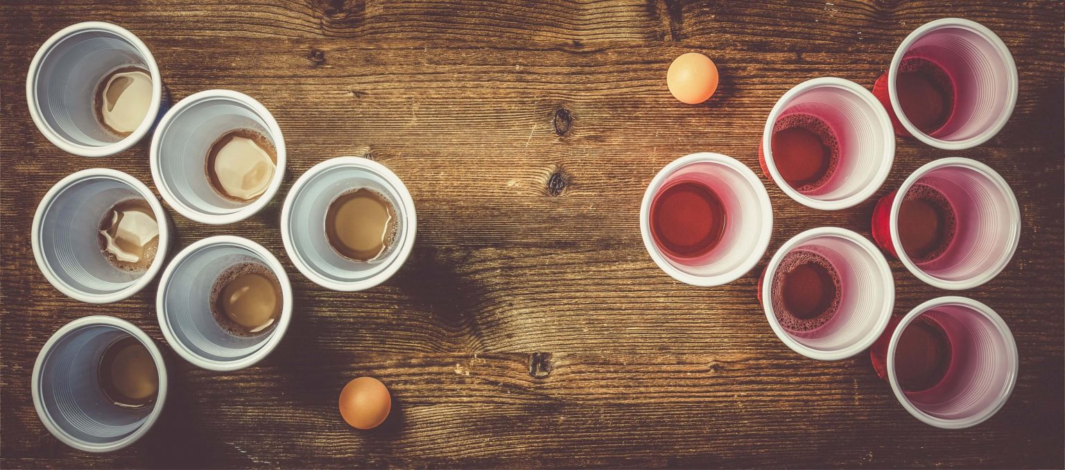 College Dorm Party: How To Throw An Insanely Fun Party Everyone Will ...