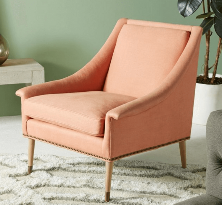 15 Best Comfortable Chairs for Small Spaces that are Brimming with Style