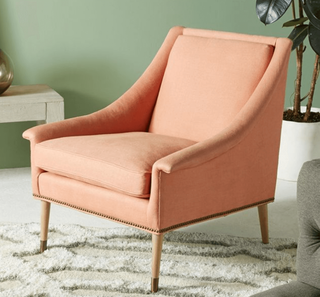 15 Best Comfortable Chairs for Small Spaces that are Brimming with Style