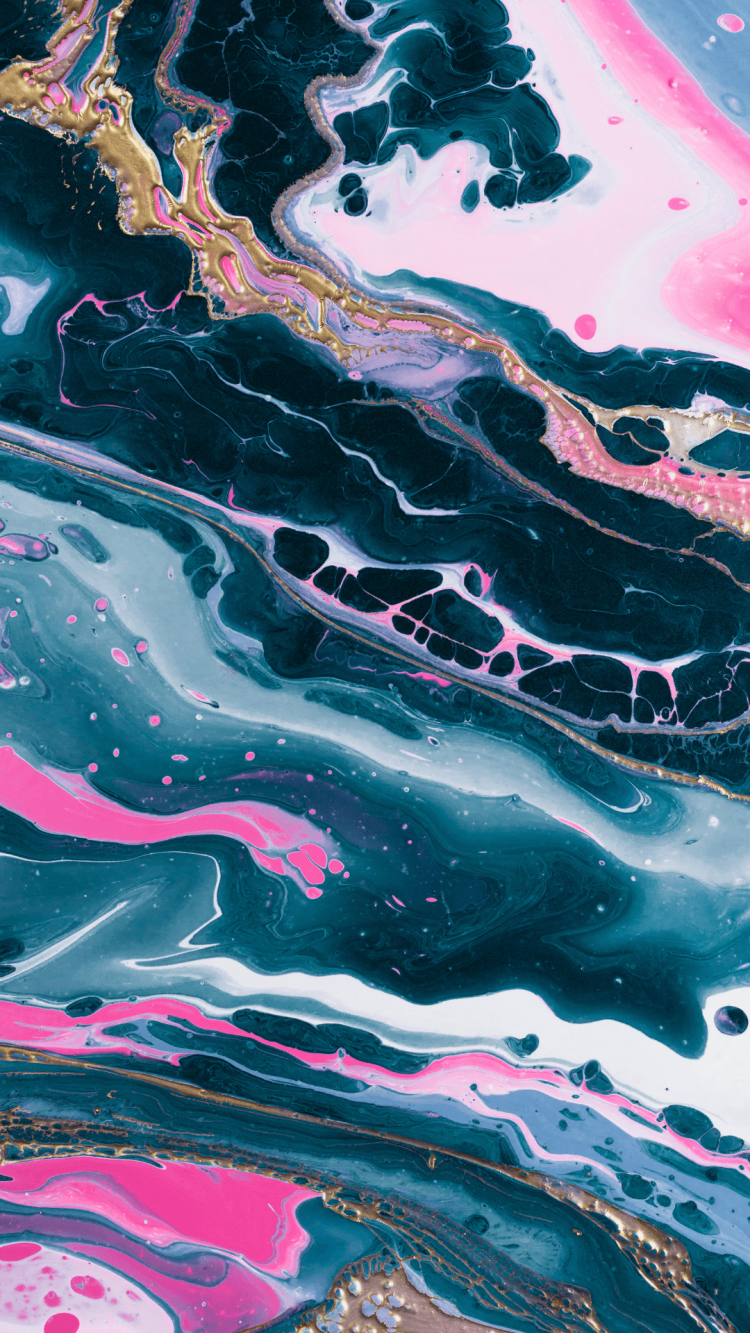 41 Stunning Marble iPhone Wallpapers For Instant Aesthetic