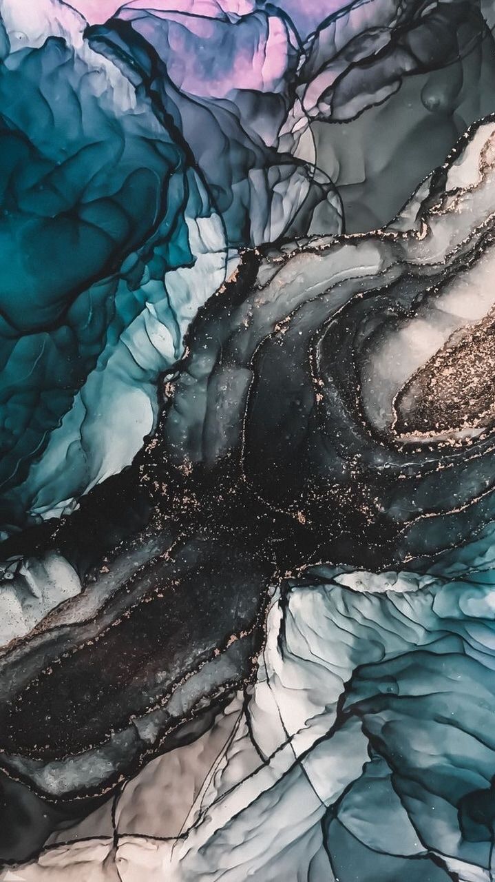 41 Stunning Marble iPhone Wallpapers For Instant Aesthetic