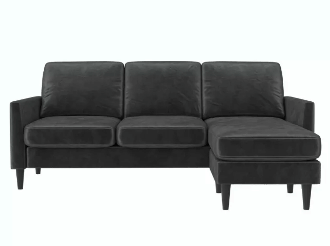 Best Affordable Couches Under $1000 That Are Perfect For Apartments