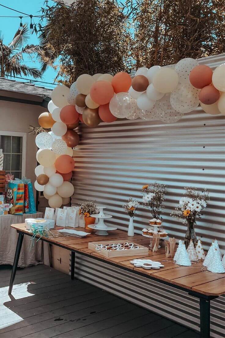 The 20 Best Graduation Party Themes To Copy In 2025