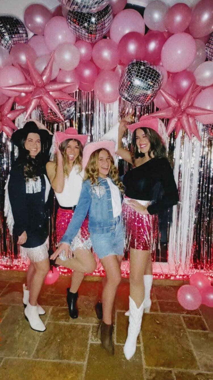 Best 18th Birthday Party Ideas That Everyone Will Obsess Over