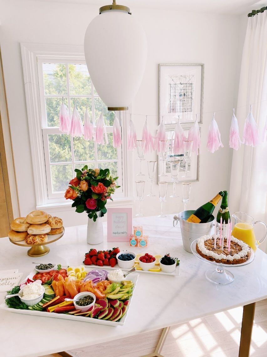Best 18th Birthday Party Ideas That Everyone Will Obsess Over