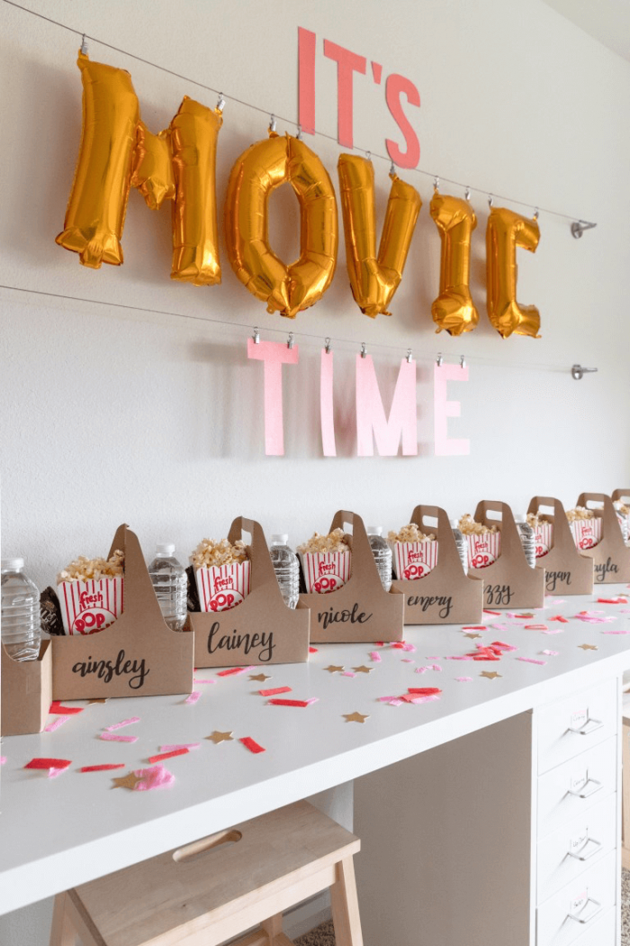 Best 18th Birthday Party Ideas That Everyone Will Obsess Over