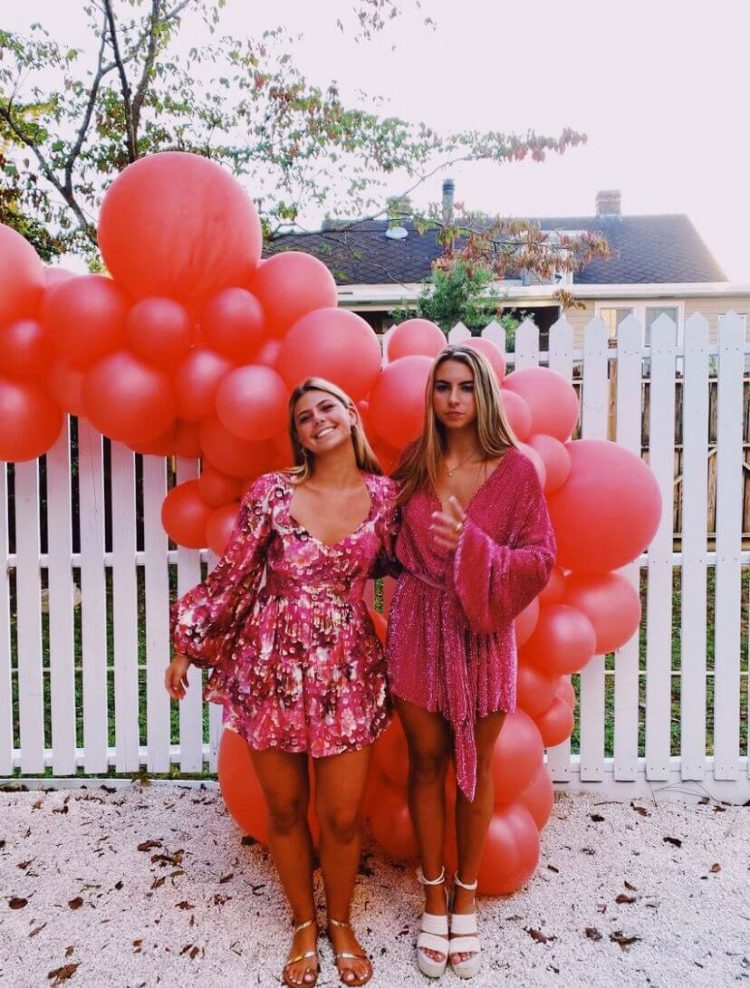 Super Fun 21st Birthday Party Ideas For Girls You Will Remember Forever