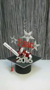 25 Best Graduation Party Centerpiece Ideas To Use in 2025