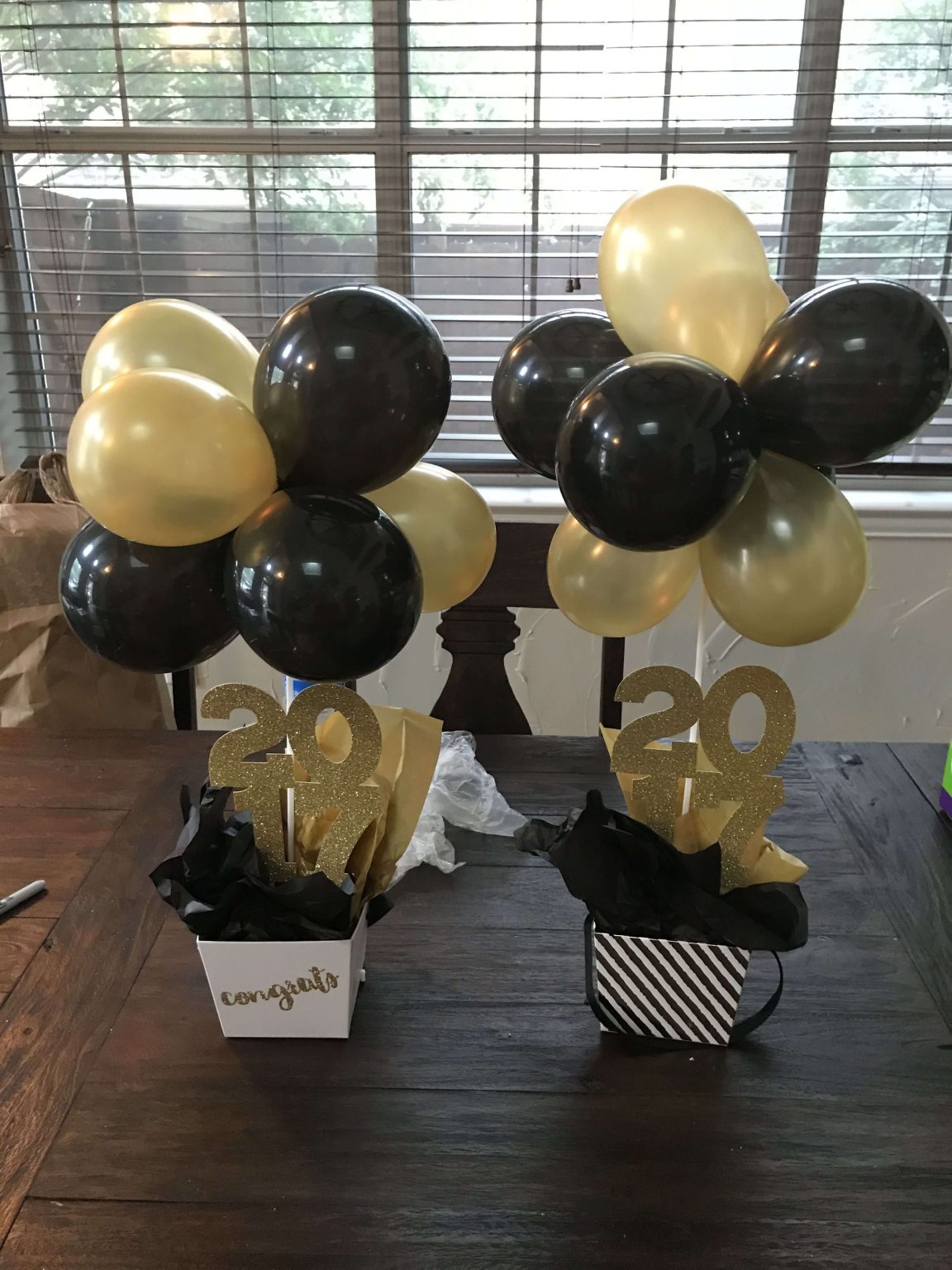 25 Best Graduation Party Centerpiece Ideas To Use in 2025