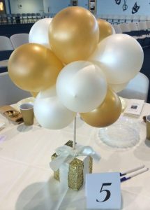 25 Best Graduation Party Centerpiece Ideas To Use in 2025