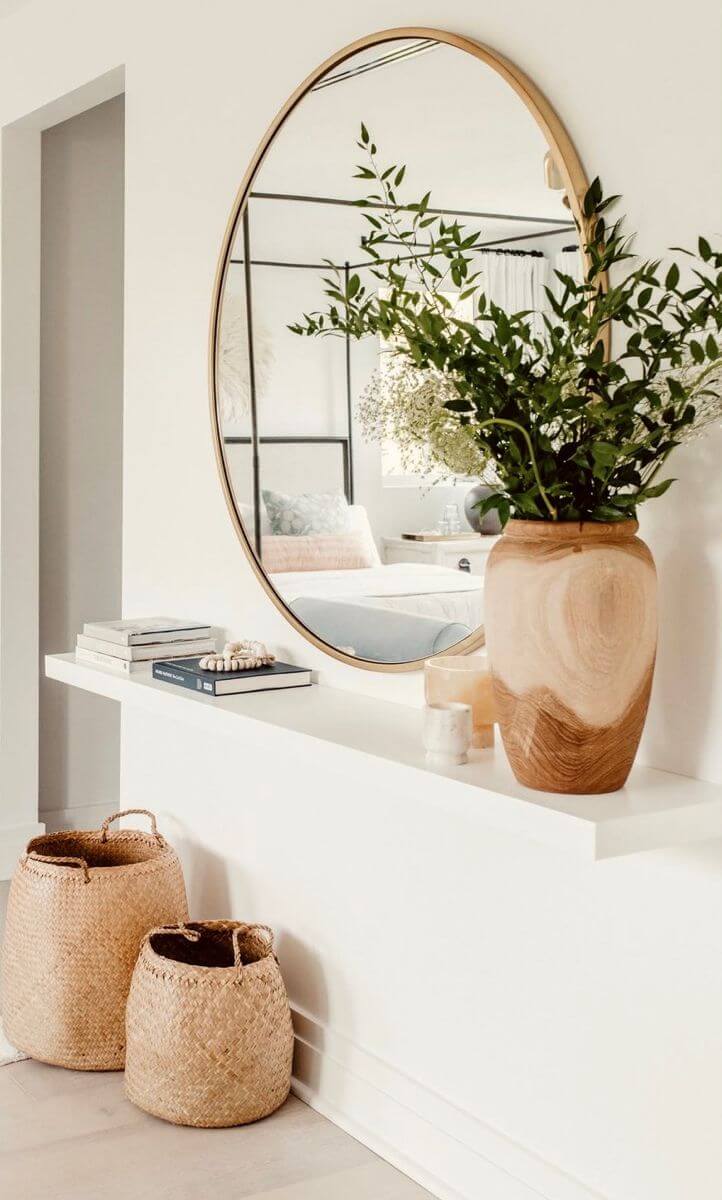 25 Small Entryway Ideas That Will Make You Look Forward To Coming Home