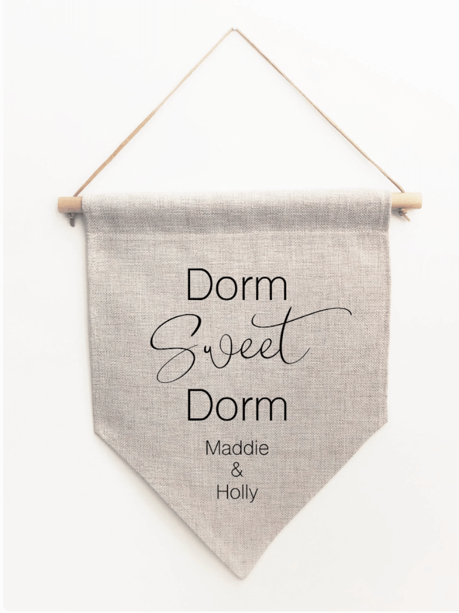 The Best Dorm Room Essentials List For 2025 (Ultimate Guide)