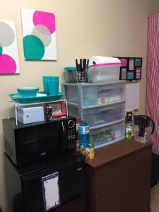 21 Best Dorm Room Kitchen Essentials Every College Student Needs In 2023