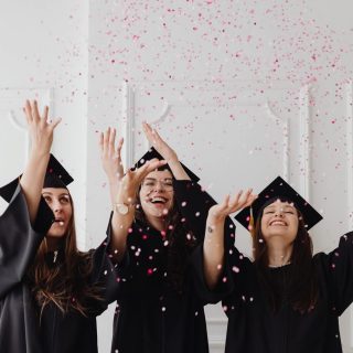 15 Graduation Candy Buffet Ideas You Will Obsess Over