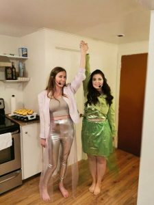 41 Best Halloween Costumes For College Students (Girls, Groups, Guys ...