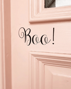 17 Best Halloween Door Decorations You Have To Try Out in 2025