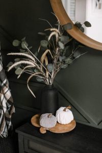 27 Easy Fall Tray Decor Ideas To Spice Up Your Home This Season