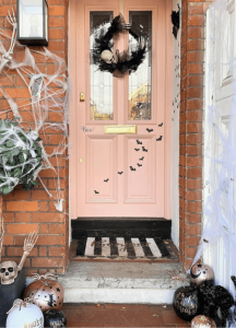 17 Best Halloween Door Decorations You Have To Try Out in 2025