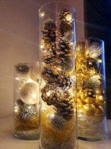 26 Best DIY Christmas Decor Ideas To Recreate for the Holidays