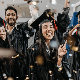 The 20 Best Graduation Party Themes To Copy In 2024