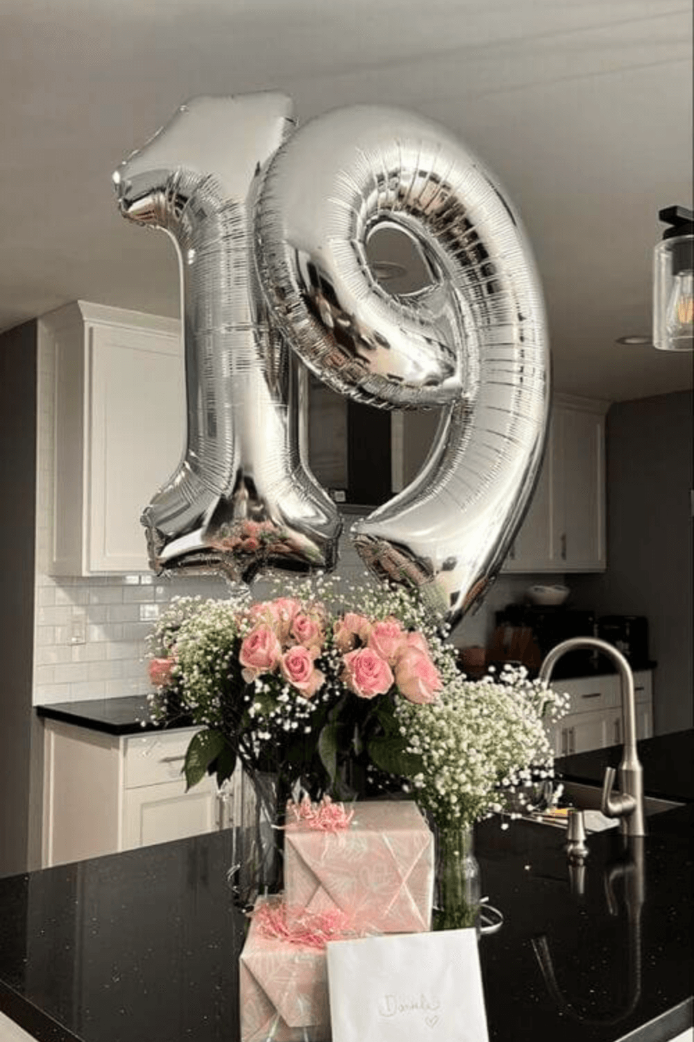 Nineteenth Birthday Party Ideas