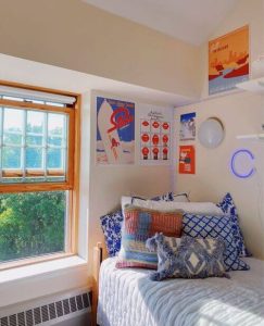 31 Insanely Cute Dorm Room Color Scheme Ideas To Recreate In 2025