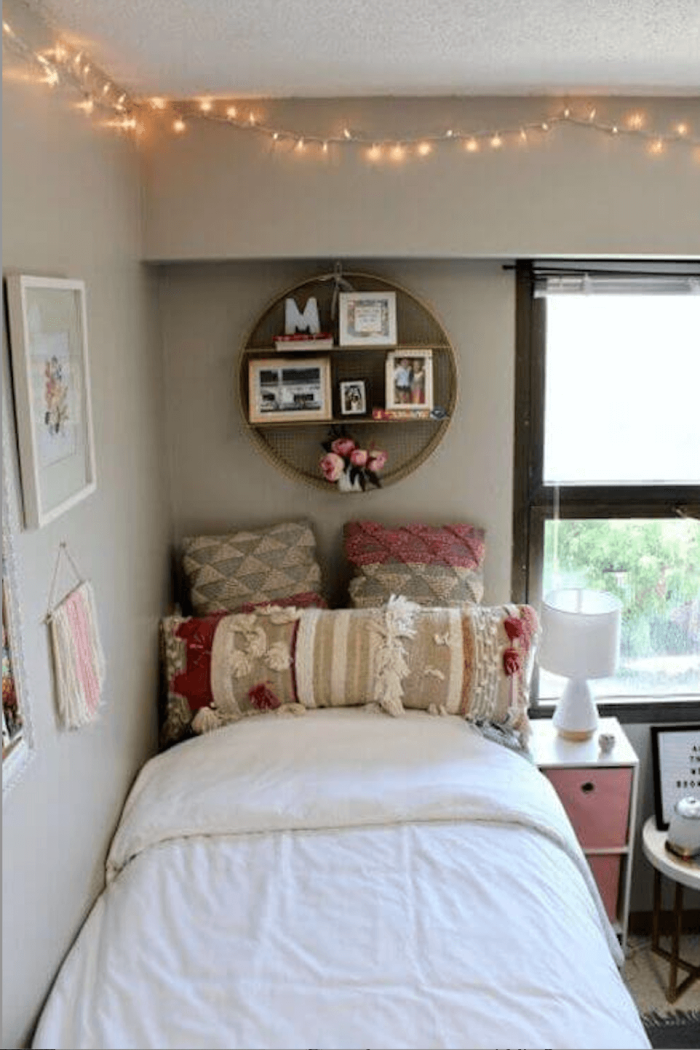 31 Insanely Cute Dorm Room Color Scheme Ideas To Recreate In 2025