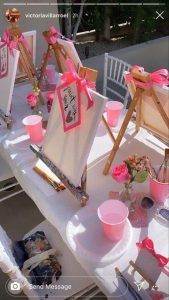 19 Insanely Cute 19th Birthday Party Ideas For An Unforgettable Day