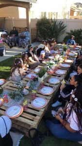 24 Best High School Graduation Party Ideas (To Make It One For the Books!)