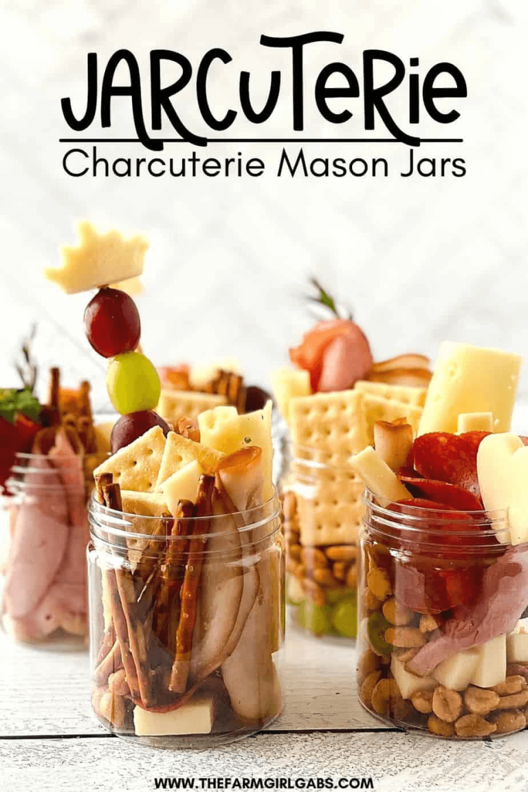 27 Cheap and Easy Graduation Party Food Ideas 2025 (That Your Guests ...
