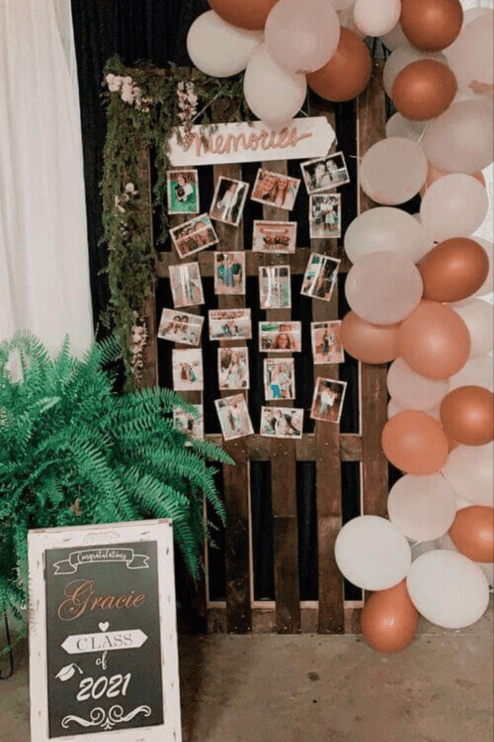 22 Genius Decorating Ideas For Graduation Party You Have To Try