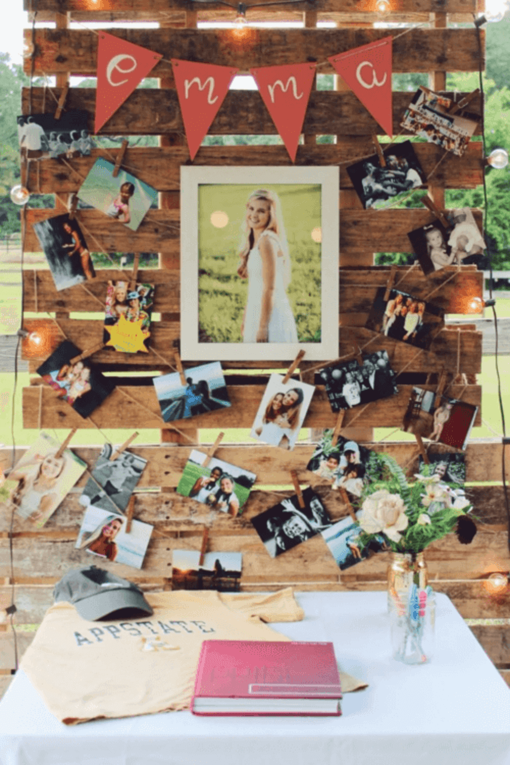 24 Best High School Graduation Party Ideas (To Make It One For the Books!)