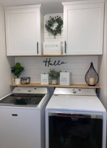 27 Laundry Room Ideas That Look Amazing (And Are Insanely Organized)
