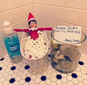 34 Funny Elf On The Shelf Ideas Everyone Will Love