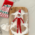 20 Christmas Decorating Ideas For The Living Room (That Look Incredibly ...