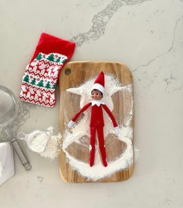 34 Funny Elf On The Shelf Ideas Everyone Will Love