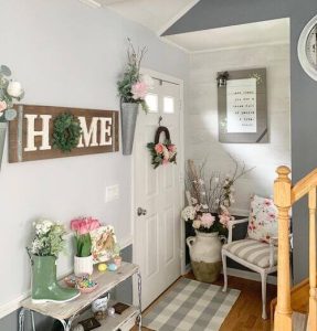 35 Best Spring Decorating Ideas For Every Space In Your Home
