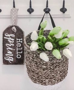 35 Best Spring Decorating Ideas For Every Space In Your Home