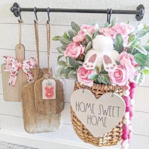 35 Best Spring Decorating Ideas For Every Space In Your Home