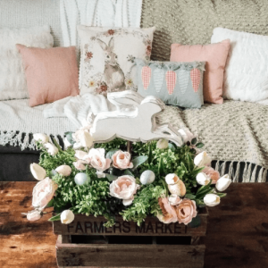 35 Best Spring Decorating Ideas For Every Space In Your Home